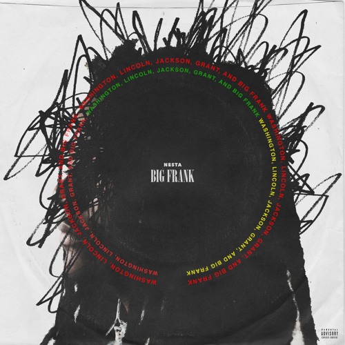 Stream Big Frank by NESTA | Listen online for free on SoundCloud