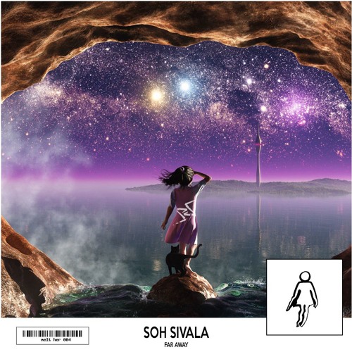 Stream Soh Sivala - Far Away [melt her EXCLUSIVE] by melt her | Listen ...