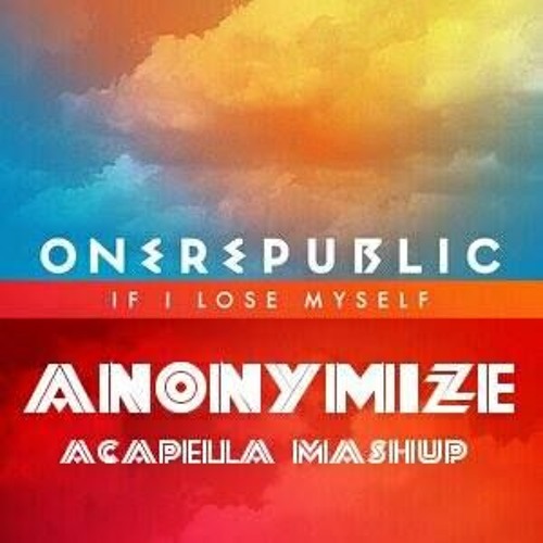 If I Lose Myself Onerepublic Alesso