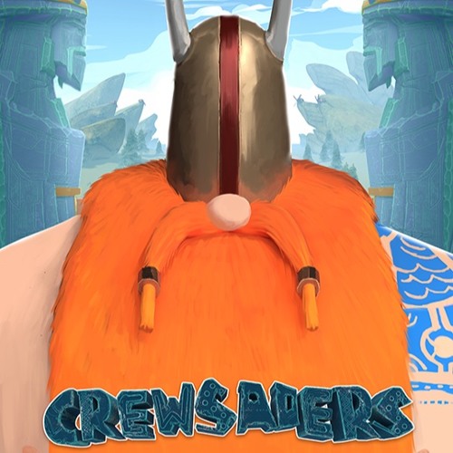 Stream Crewsaders - Menu by BayBot | Listen online for free on SoundCloud