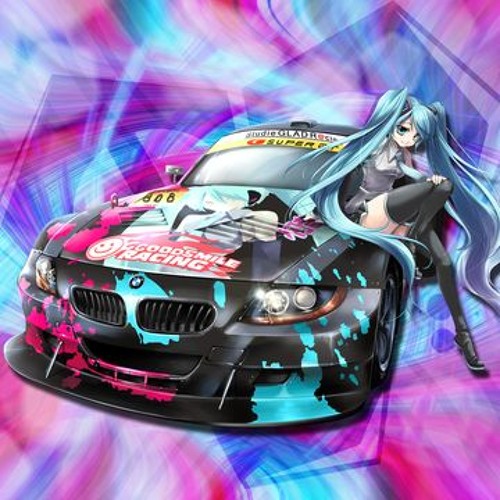 Stream Electric Feel (Justice Remix) - MGMT nightcore by takumi ...