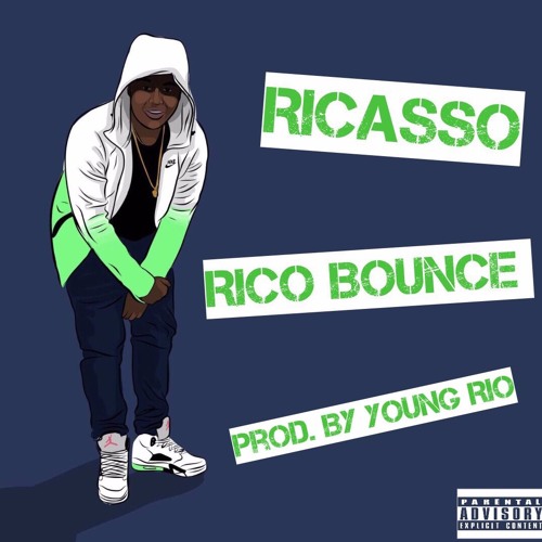 Stream Ricasso- Rico Bounce by Ricasso | Listen online for free on ...