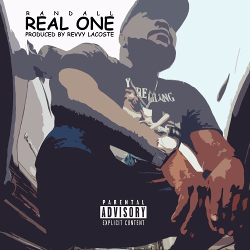 Stream REAL ONE [Prod. By Revvy Lacoste] by RANDALL | Listen online for ...