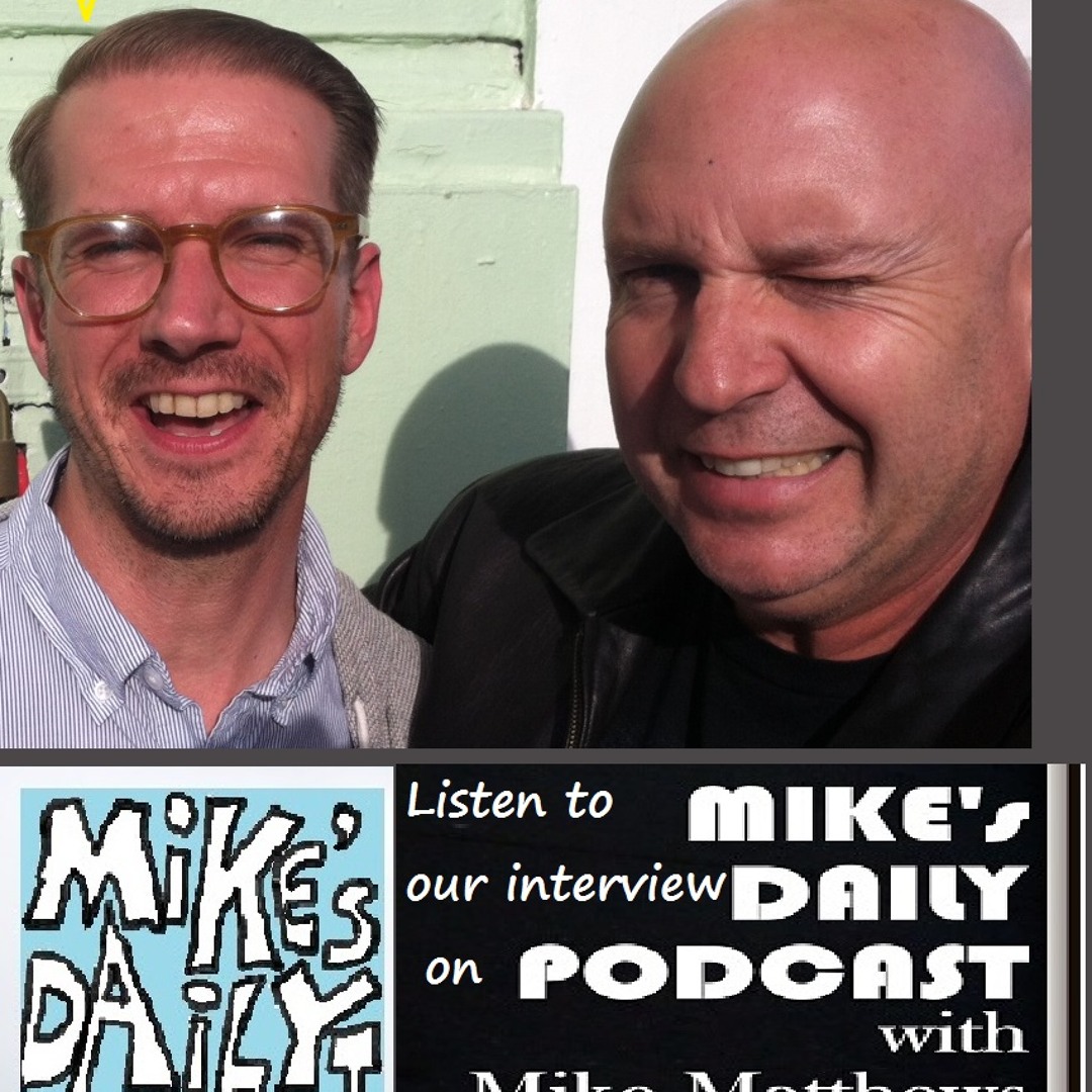 Stream Mike's Daily Podcast - MIKEs-DAILY-PODCAST-1111-One (made with ...