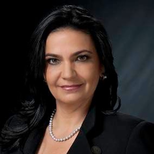 Stream Descarta Amy Camacho riesgos a la salud en Ecoparque ...