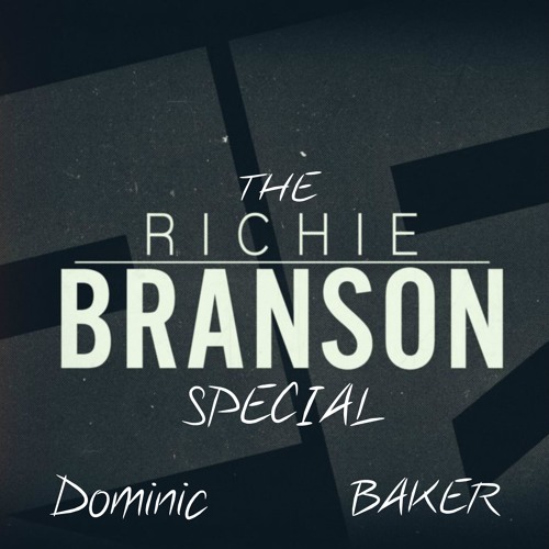 Stream dominic5098 | Listen to Dominic & BAKER Boi - The Richie Branson ...