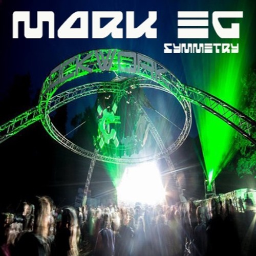 Stream Mark EG Live Techno @ Symmetry Festival 2016 by markeg | Listen ...