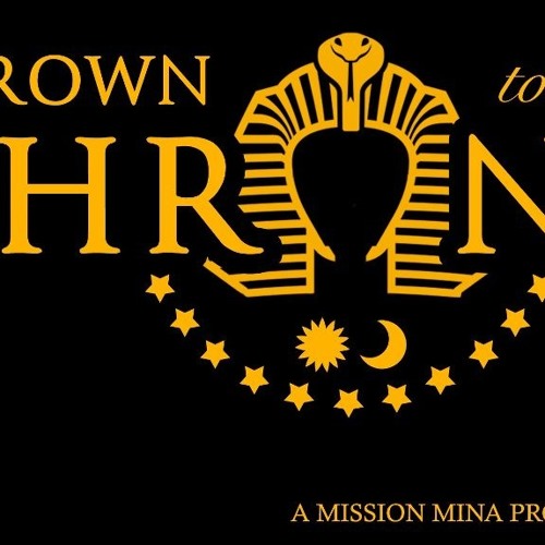 Stream Behold the Robe - Mark Fahmy/Badoonis by Mark Abram Habek ...