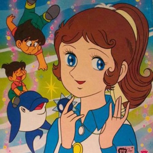 Listen to playlists featuring Maho no Mako-chan (By Mitsuko Horie) by ...