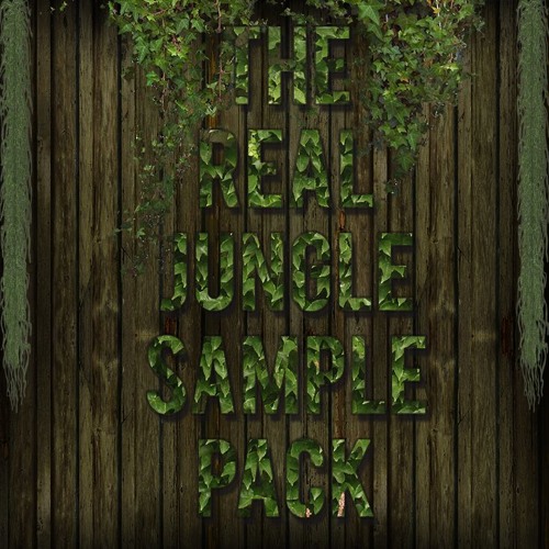 Stream The Real Jungle Sample Pack By Dexodus by Asylum Collective ...