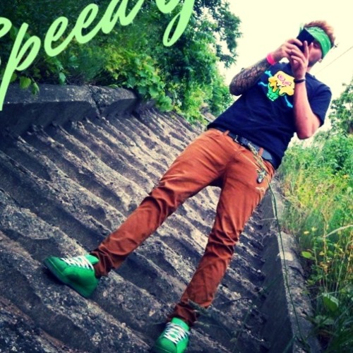 Stream SPEED GANG - HATE IT OR LOVE IT (VIDEO LINK IN DESCRIPTION) by ...