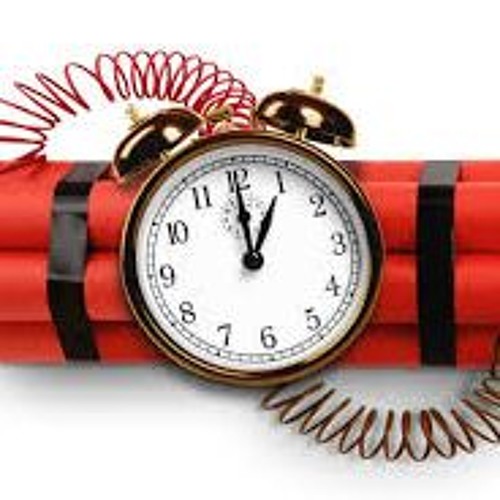 Stream Tijdbom - Hoorspel CKV - Odile Kolkman en Lieke Jansen by Lieke ...