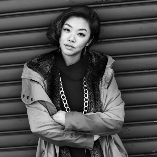 Stream episode Dolly Li - Beyond Paper by Is Now A Good Time? podcast ...