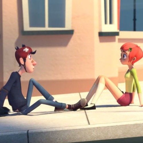 Stream Jinxy Jenkins & Lucky Lou // [animation, romantic comedy] by ...