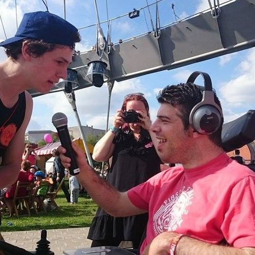 Stream David Marinelli over Radio Respect (getuigenis) by Quindo ...