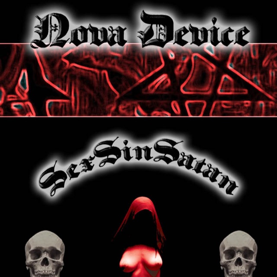 Stream Battle Hymn Of The Satanic Empyre by Nova Device | Listen online ...