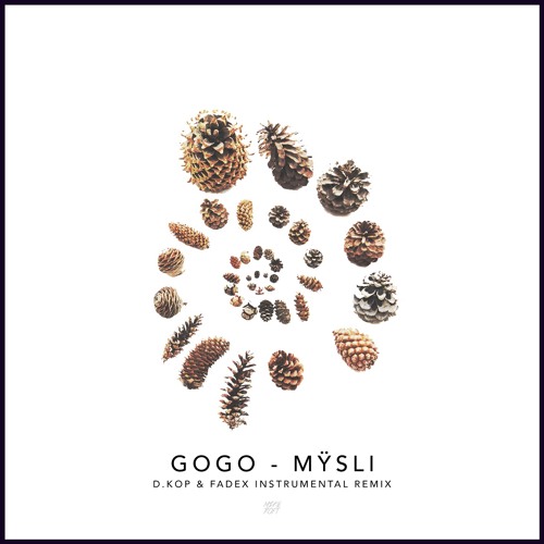 Stream Gogo - MŸSLI (D.Kop & FadeX Instrumental Remix) by MIKE ROFT ...