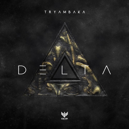 Stream GAMEP055 - Tryambaka - Delta - EP (Teaser) by GlobalArmyMusic ...