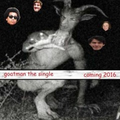 The Real Goatman