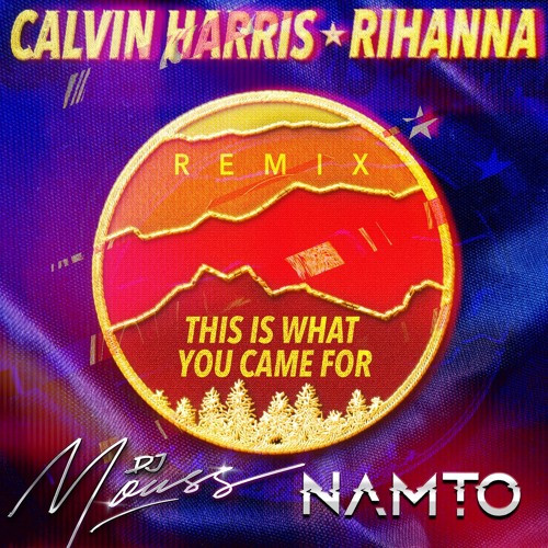 Stream TH!S IS WHVT Y0U CVME F0R (NAMTO & DJ Mouss Remix) by NAMTO ...