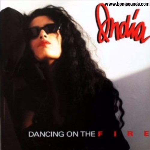 Stream India DANCING EN LA FUEGO TONY ROMEO REMIX by DJ Tony Romeo ...