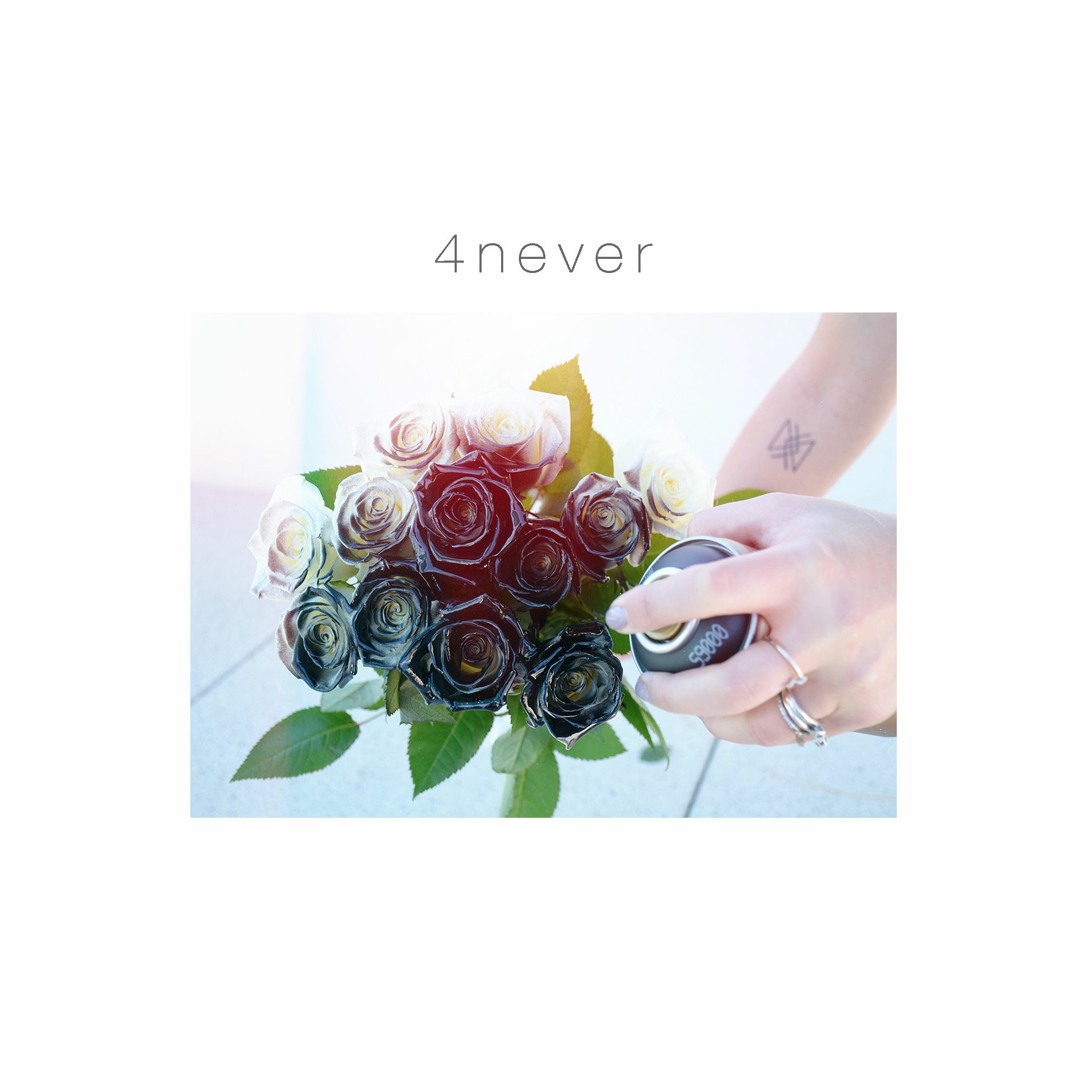 Stream 4never by CRAY | Listen online for free on SoundCloud