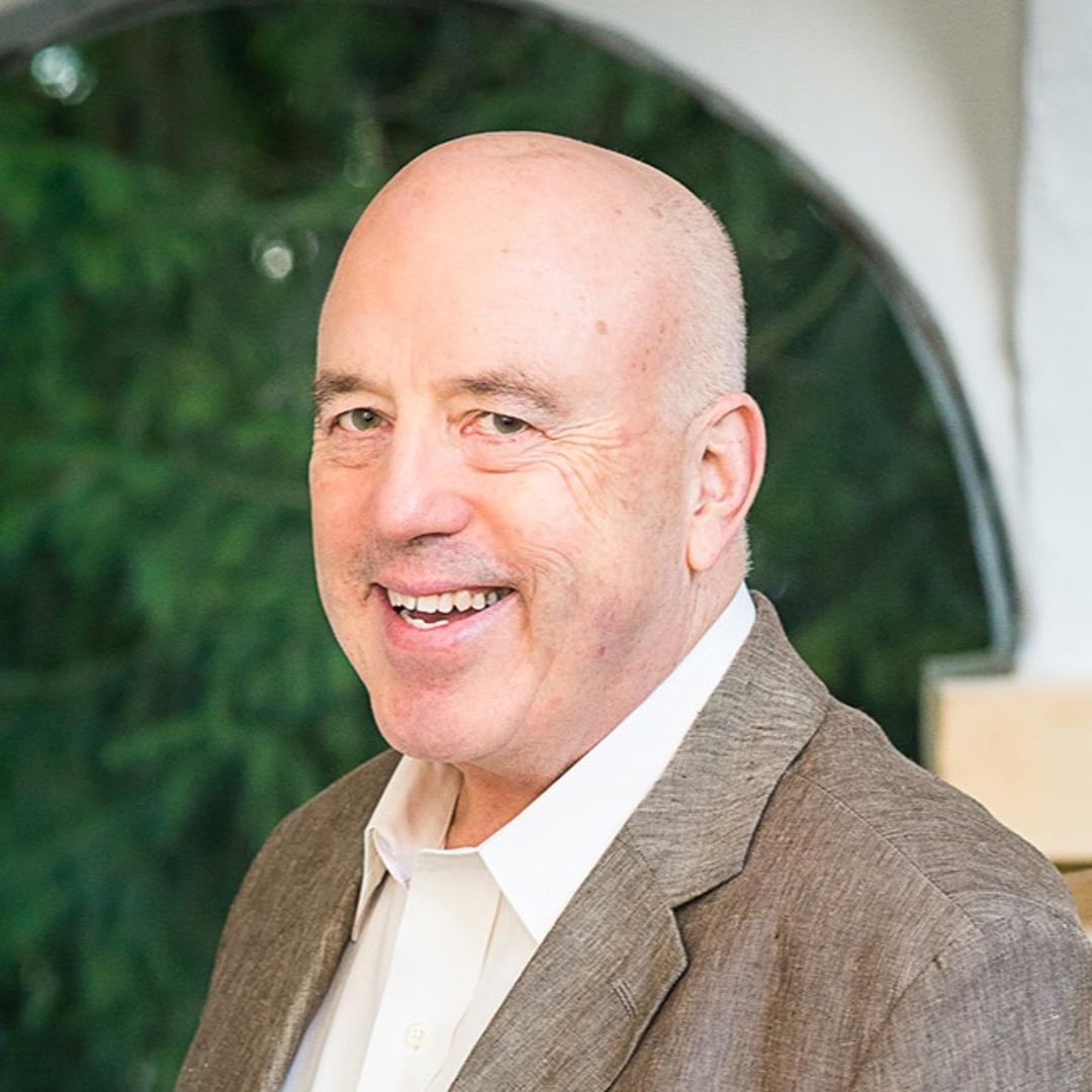 Stream 054: Bill Torbert, PhD: Transforming the Action Logics of ...