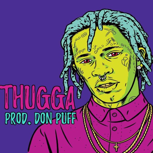 Stream Thugga (Prod. Don Puff) by Don Puff | Listen online for free on ...