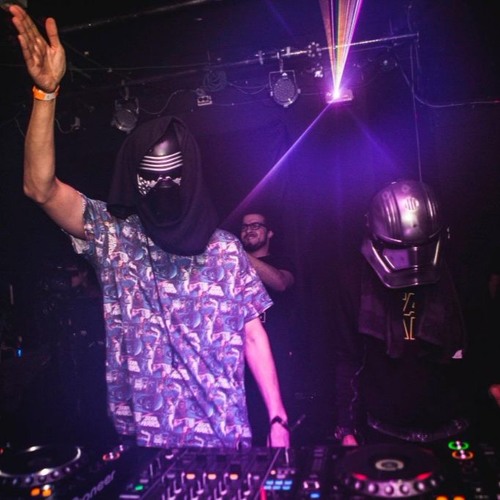 Stream DA FORCE LIVE @ NIGHTGRINDERZ by Emperor Snoke | Listen online ...