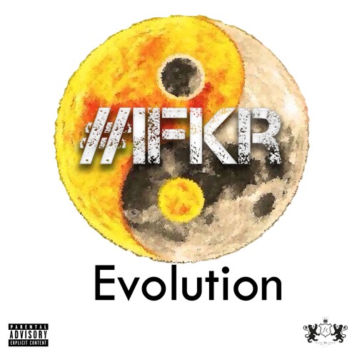 Stream Evolution by #IFKR | Listen online for free on SoundCloud