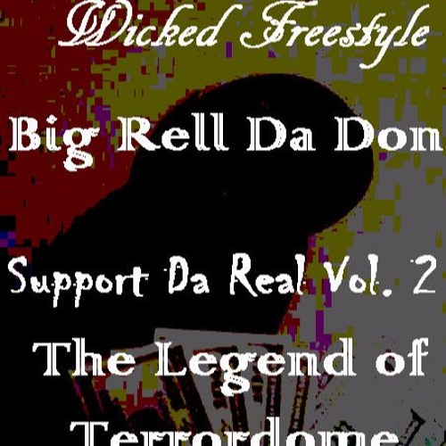 Stream Big Rell Wicked Freestyle by Big Rell da Don | Listen online for ...