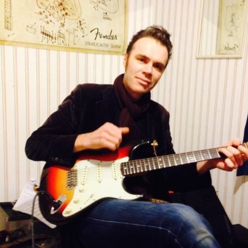 Stream episode Sweetman Podcast: Episode 23 - Ben Fulton by off the ...