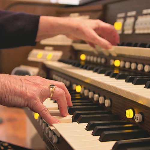 Stream Charles CALLAHAN (b. 1951) From Spiritual Suite - King Of Kings ...