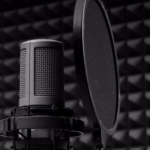 Stream Listen V2 by AdamDergimanVO | Listen online for free on SoundCloud