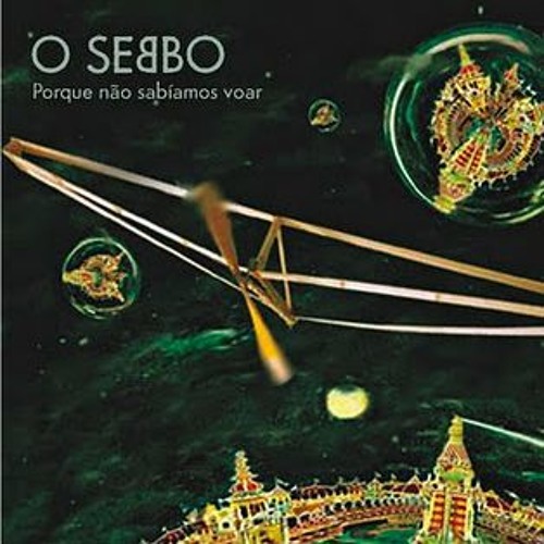 Stream Um Sonho E Nada Mais by O Sebbo | Listen online for free on ...