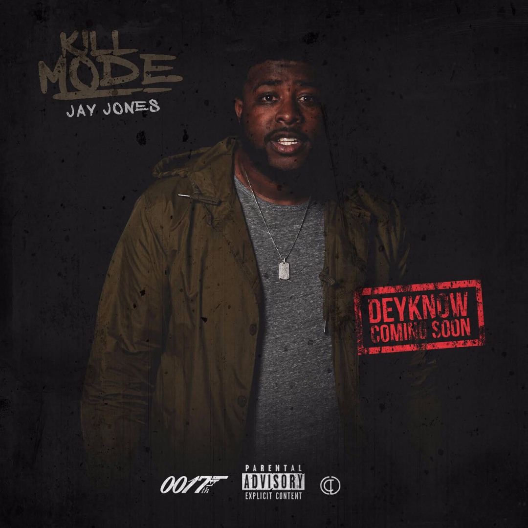 Stream Jay Jones | Listen to Kill Mode playlist online for free on ...