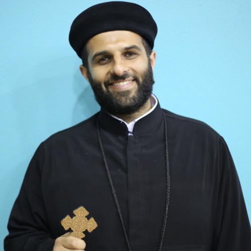 Stream The Book of Isaiah - Chapter 43 (Fr Mark Basily).MP3 by Upper ...