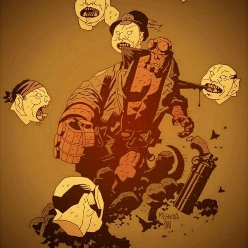 Stream Khesahn - RIP Lord Infamous (prod. $OUDIERE) by @TommyPutYouOn ...