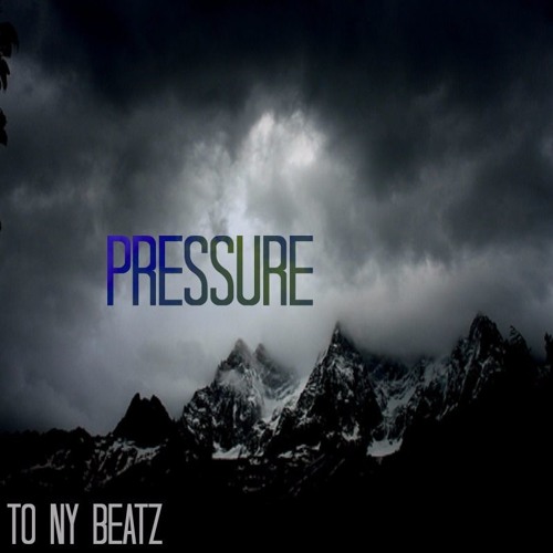 Stream "Pressure" ~ Evil Demonic Trap Hip-Hop Instrumental by To NY ...