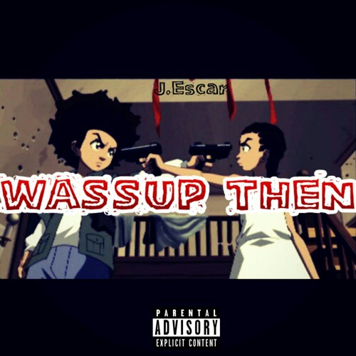 Stream J.Escar - "WASSUP THEN" ft. MDG & Neko by Larry | Listen online ...