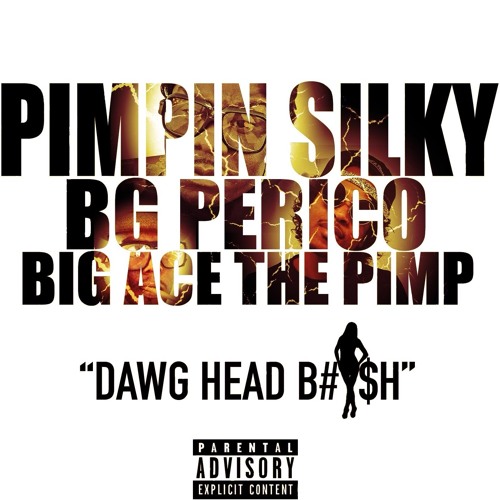 Stream Pimpin Silky Ft Bg Perico and Big Ace the Pimp Dawg Head Bitch ...
