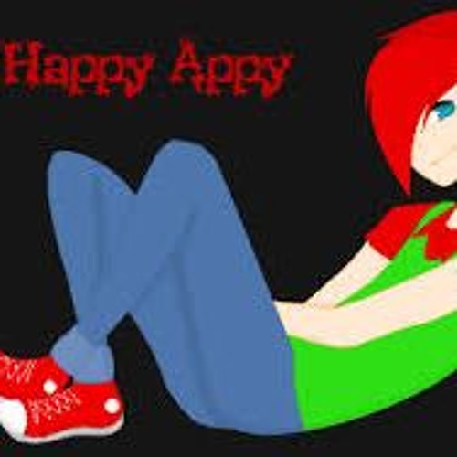 Happy Appy Episode 8