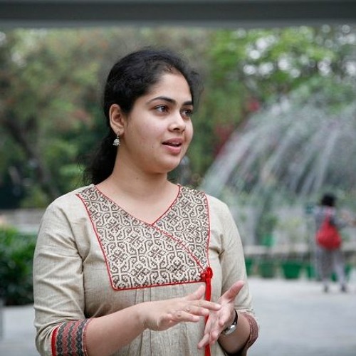 Stream episode Active Bangalore: In conversation with journalist Raksha Kumar Part2 by ...