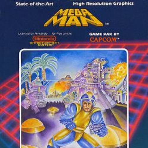 Stream Elec Man Theme - Mega Man 1 by TheSkullKidTV | Listen online for ... Stream Elec Man Theme - Mega Man 1 by TheSkullKidTV | Listen online for ...