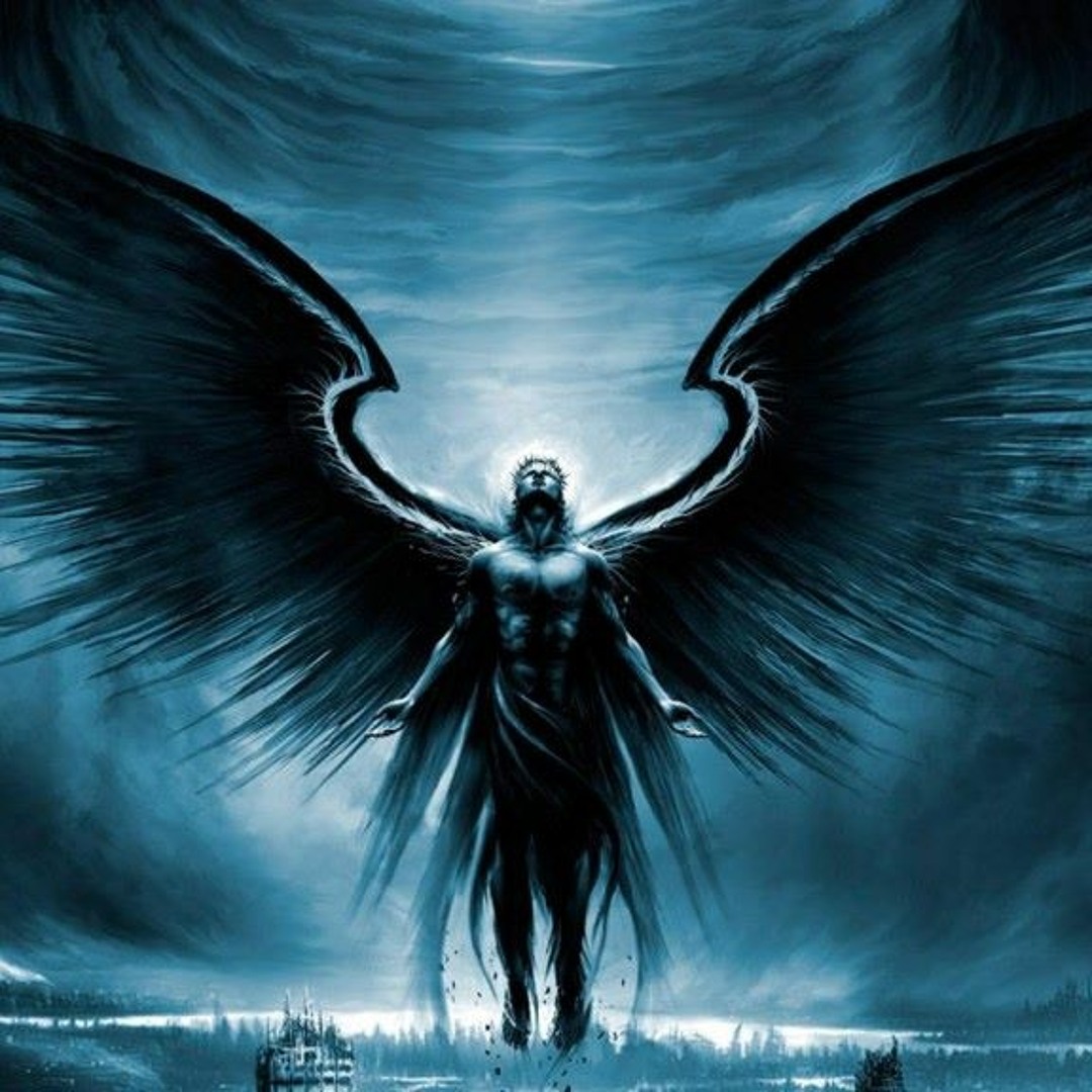 Stream Nightcore - Angel Of Darkness Lyrics by Expert Anime Boy ...