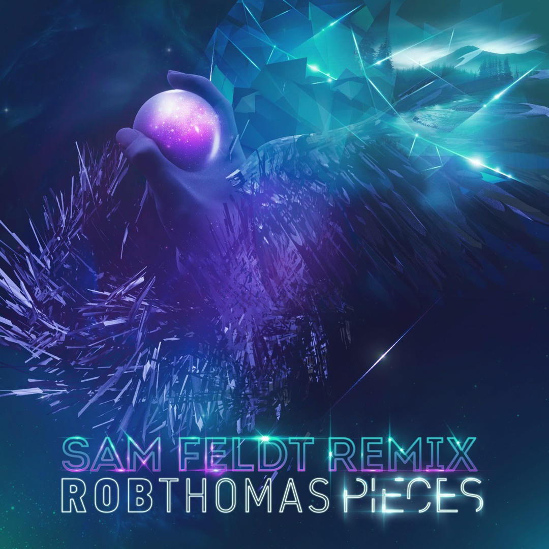 Listen to Rob Thomas - Pieces (Sam Feldt Remix) by Sam Feldt in Sam Feldt playlist online for ...