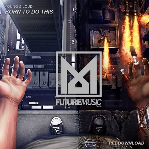 Future Music Records - Free music on ToneDen