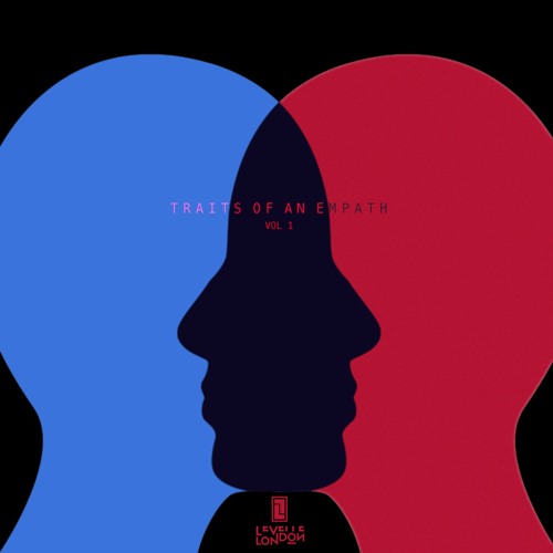 Stream Levelle London | Listen to TRAITS OF AN EMPATH VOL. 1 [prod. by ...