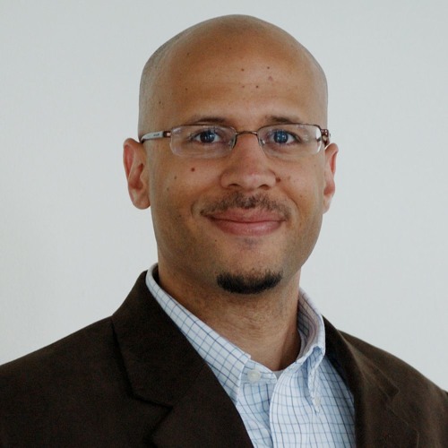 Stream episode Ep. 5: Youth and Purpose with Anthony Burrow, Human ...