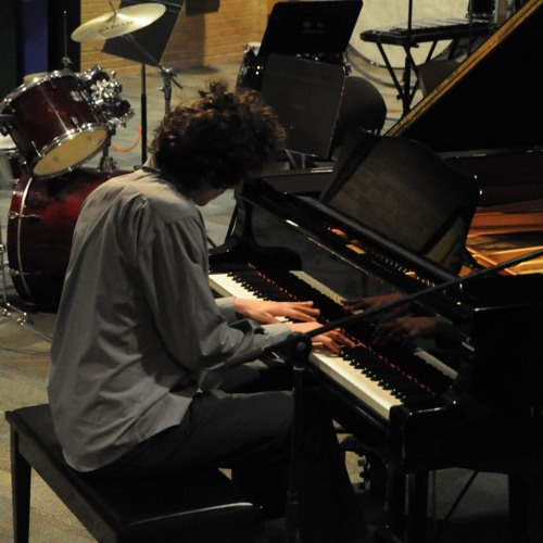 Stream Solo Piano 2 by Michael Venier | Listen online for free on ...